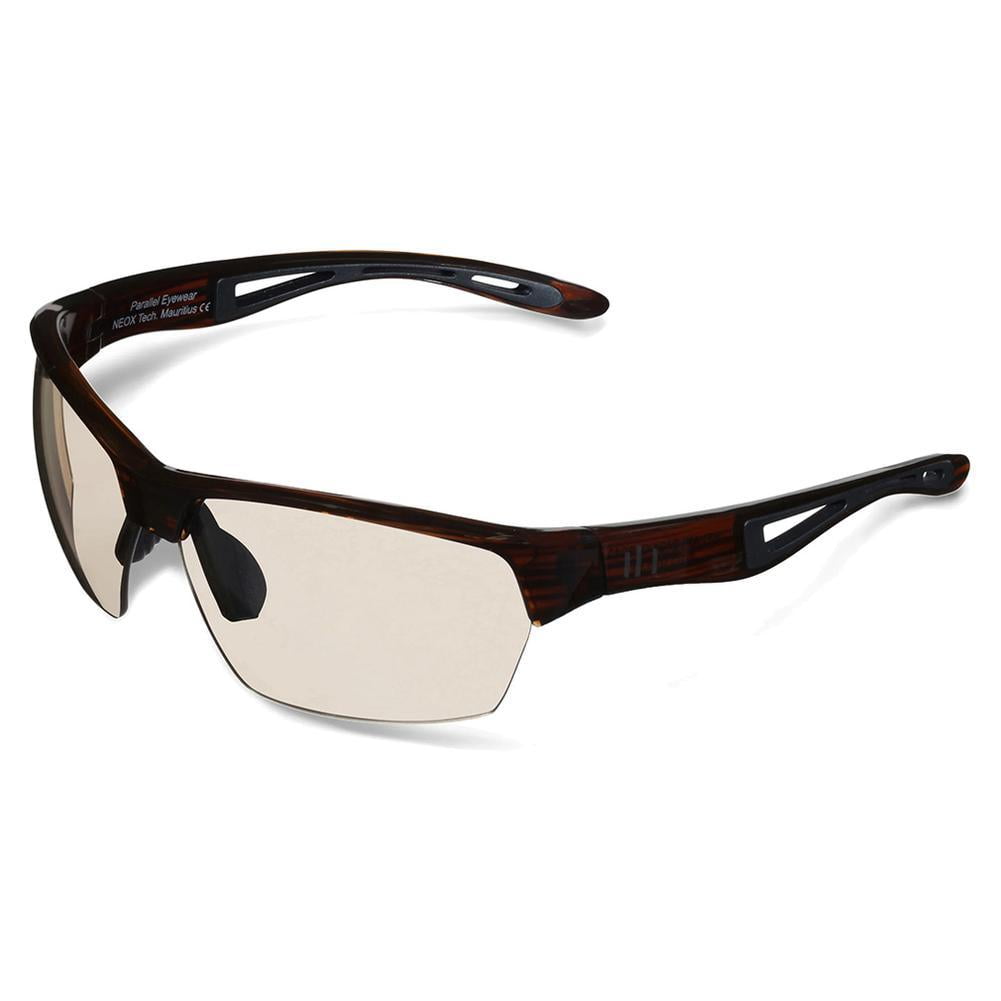 Predator Pickleball Eyewear Tiger and Smoke - Walmart.com