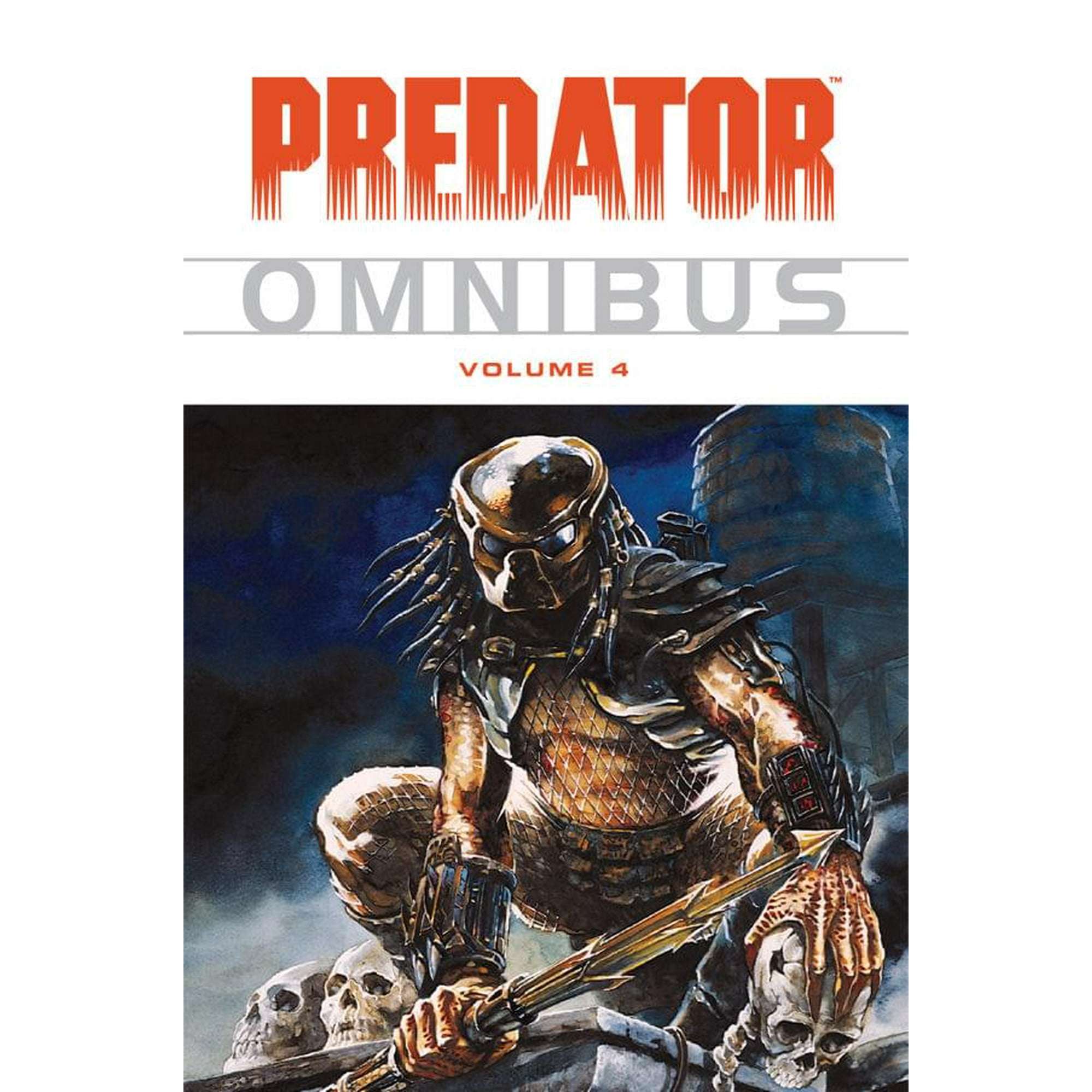Predator Homeworld
