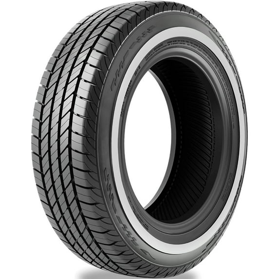 Predator Radial Classic 175/80R13 86S a/s All Season Tire - Walmart.com