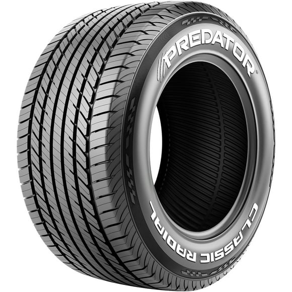 295 50r15 Tire