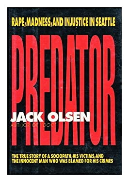 Pre-Owned Predator (Hardcover) 0385299354 9780385299350 - Walmart.com