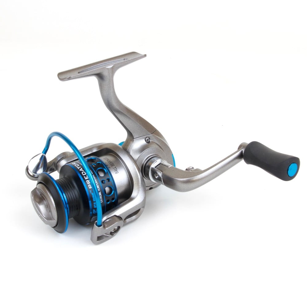 Predator Reel - Walmart.com