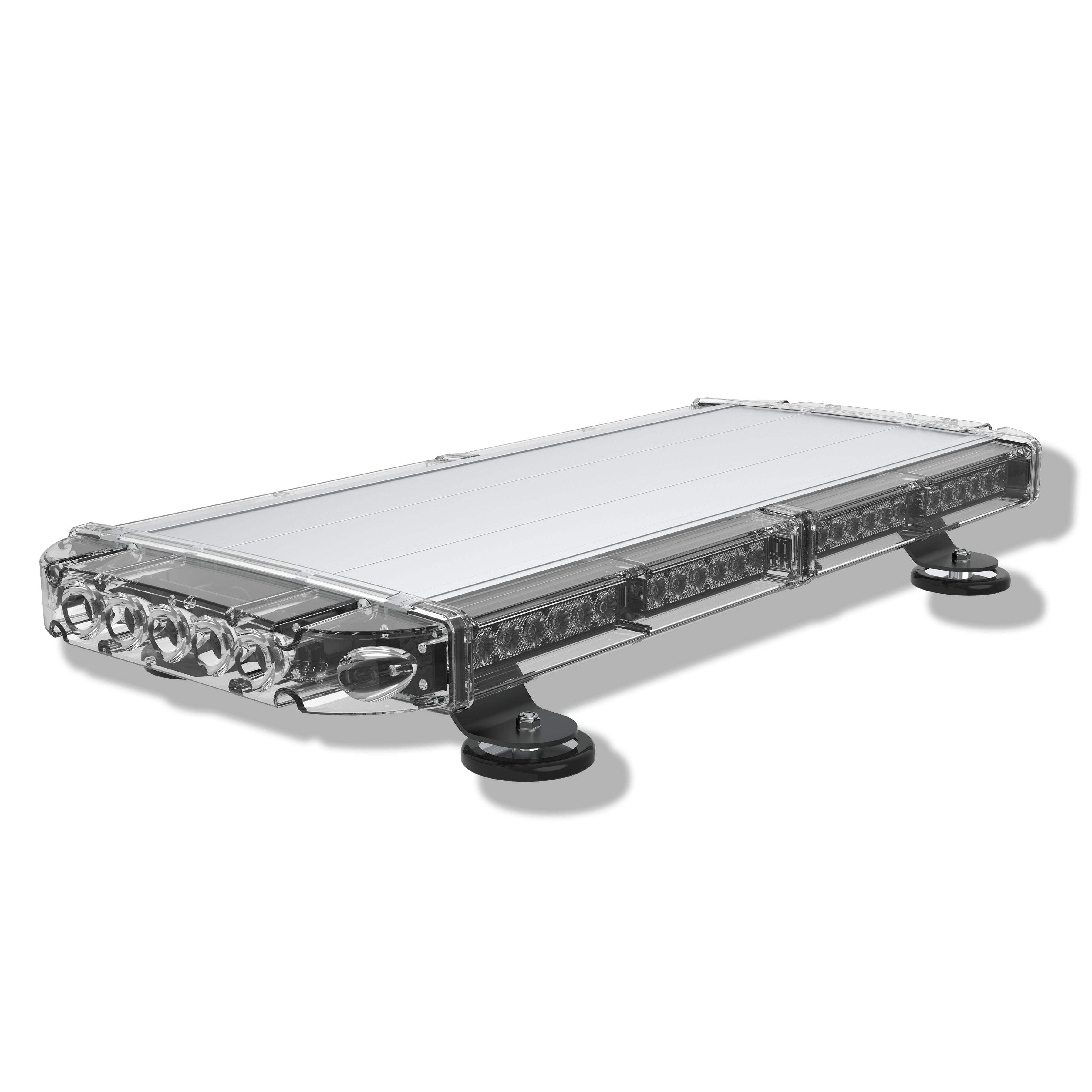 Predator Emergency LED Light Bar 27 in - Walmart.com