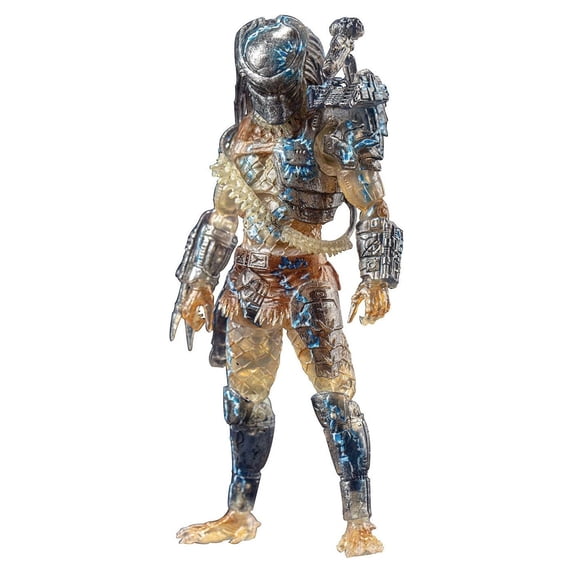 Hiya Toys Predator Water Emergence Jungle Hunter, 1:18 Scale ...