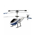 Predator X 3.5 Channel Remote Control Helicopter - Walmart.com