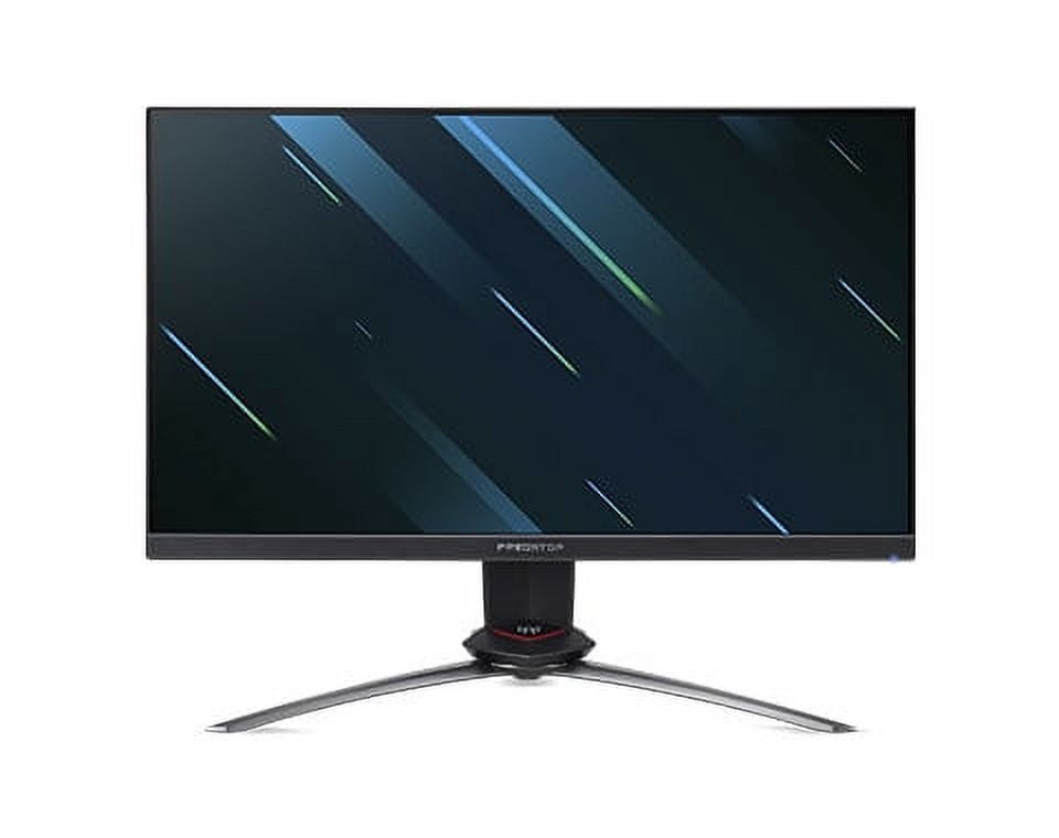 Acer Predator XB253Q GP 24.5" Full HD LED LCD Monitor - 16:9 - Black ...