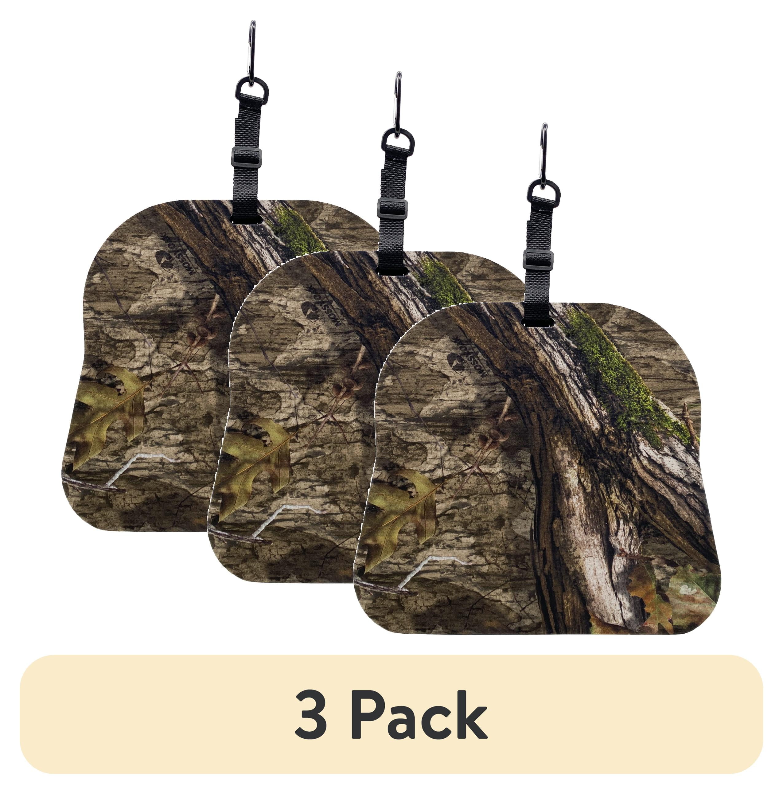 (3 pack) Predator XT by ThermaSeat Hunting Outdoor Cushion - Walmart.com