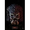 Predator poster 24In x 36In Art poster 24x36 Color Category: Multi ...