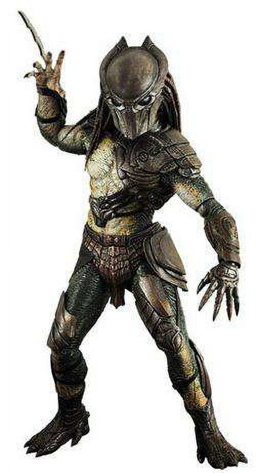 Predators Movie Masterpiece Falconer Predator 1/6 Collectible Figure ...