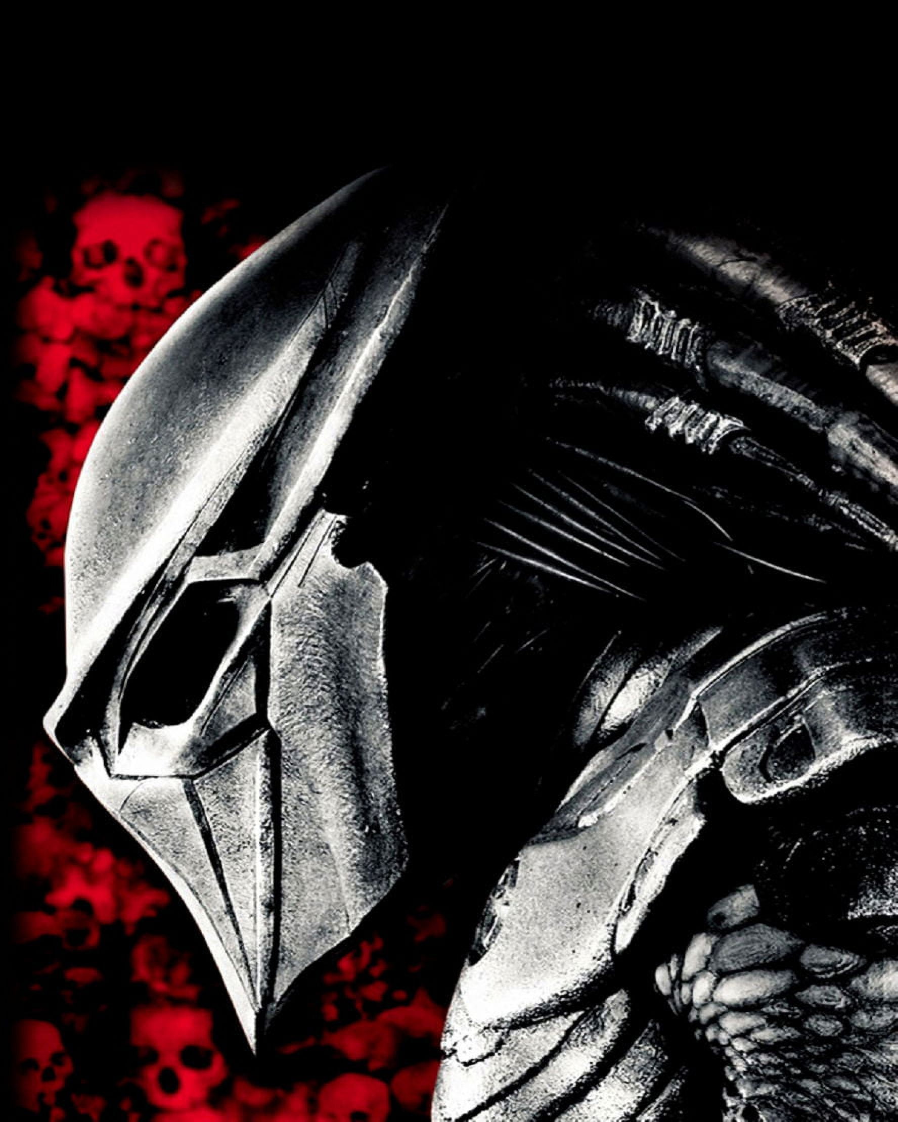 Predators poster Metal Print 12inx16in Unframed, Age: Adults, Rectangle ...