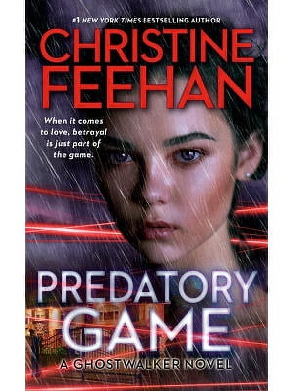 Predatory Game - Walmart.com