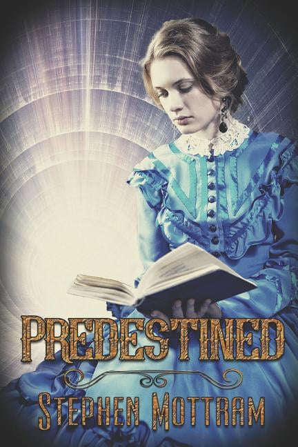Predestined (Paperback) - Walmart.com