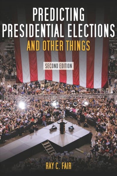 Predicting Presidential Elections