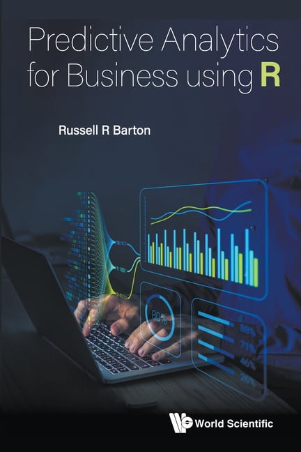 Predictive Analytics for Business Using R, (Paperback) - Walmart.com