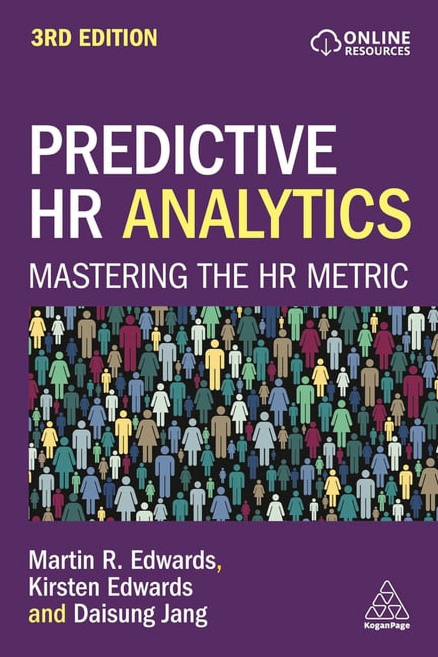 Predictive Analytics Hr