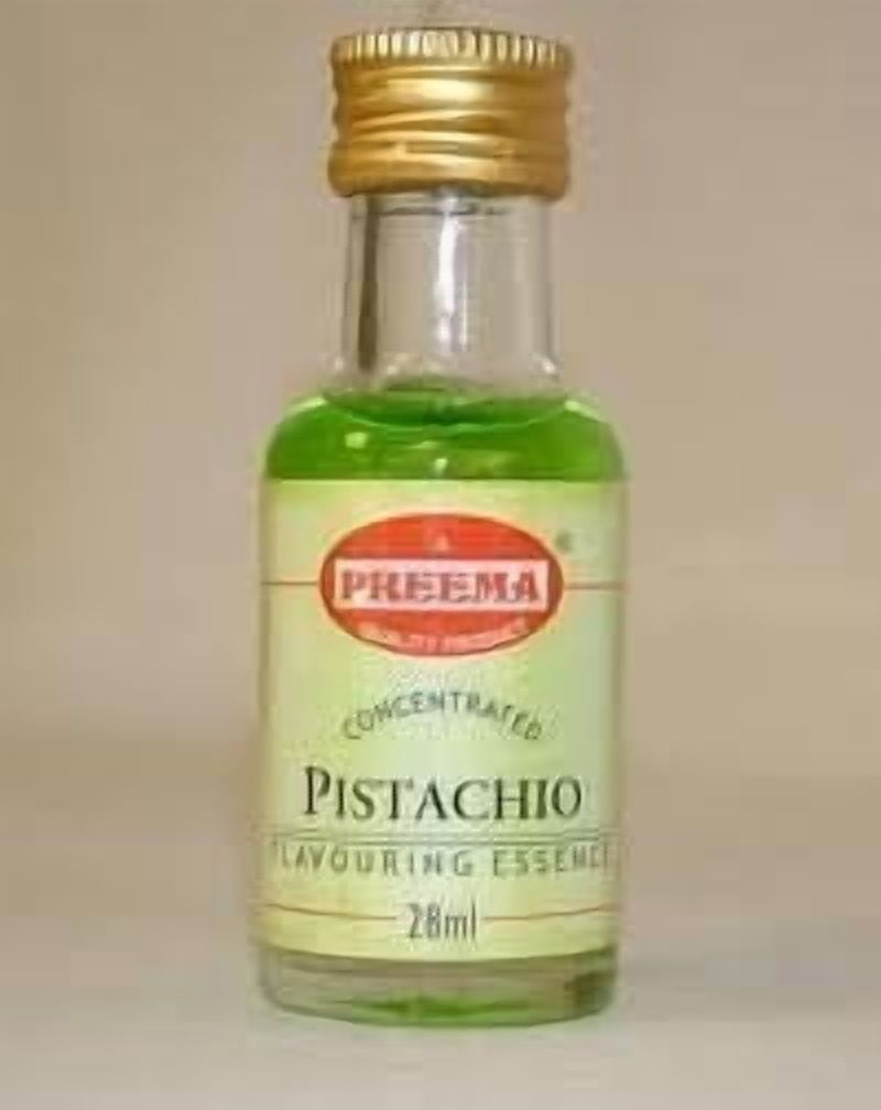 Preema Pistachio flavoring Essence 28 ml - Walmart.com