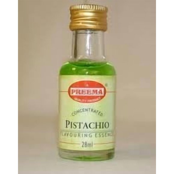 Pistachio Extract