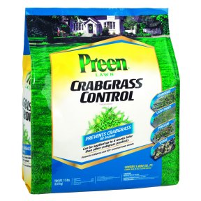 Pre Emergent Herbicides