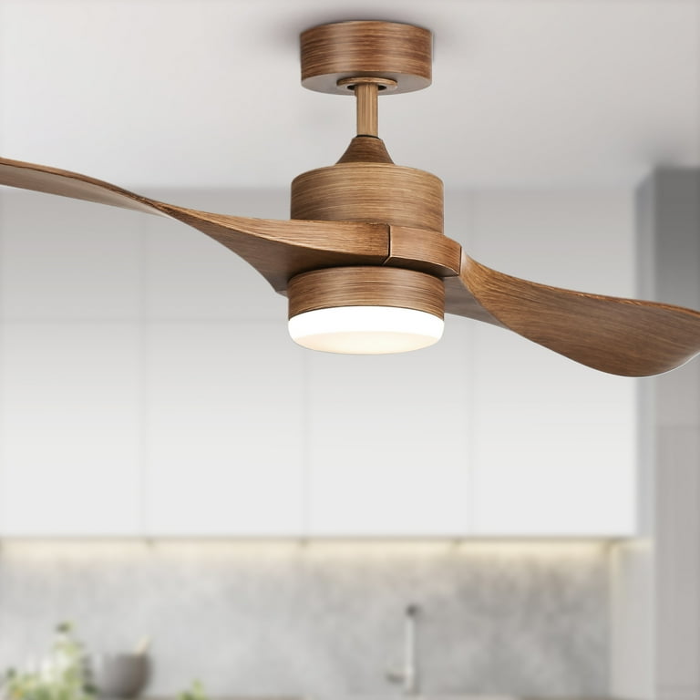 How To Choose A Ceiling Fan Color | Shelly Lighting