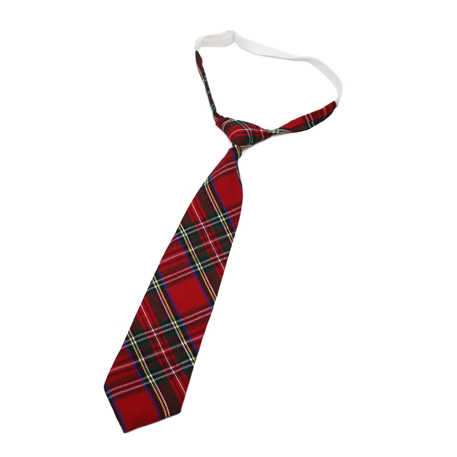 Preepy Ties Skinny Neck Strap Tie Uniform School Student Cosplay ...