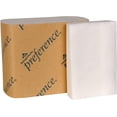 Preference 2-Ply Interfolded Toilet Paper by GP PRO (), 10101, 400 ...