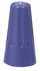 Preferred Industries 602605 Wire Connector, Blue - pack of 500 ...