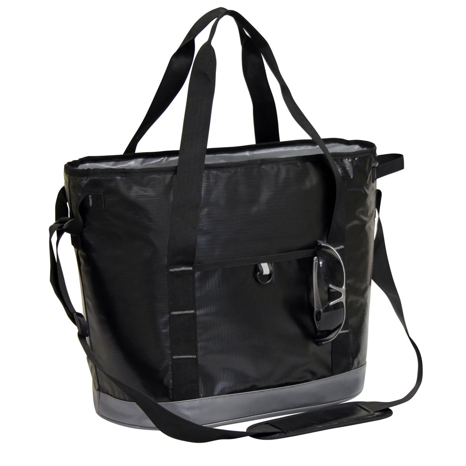 Preferred Nation 36 Can Soft Sided Thermocooler, Black - Walmart.com