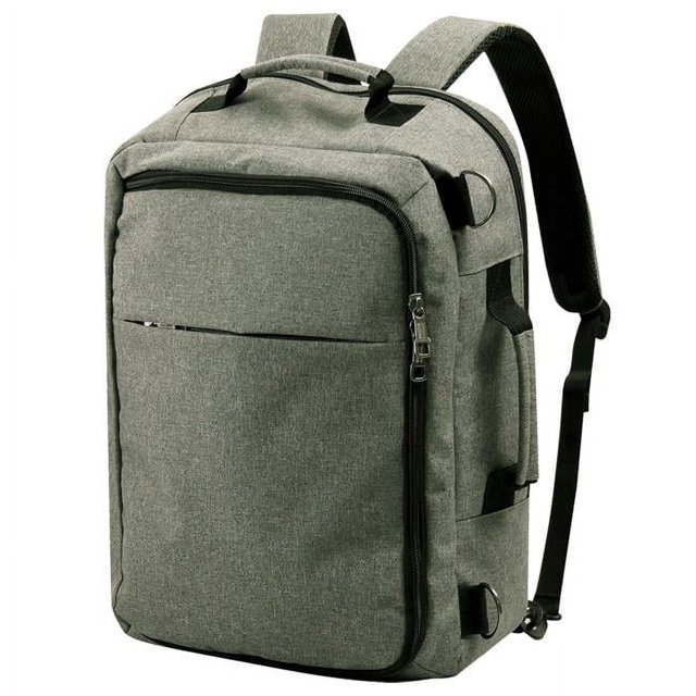 Preferred Nation Fusion Convertible Backpack/Briefcase - Walmart.com