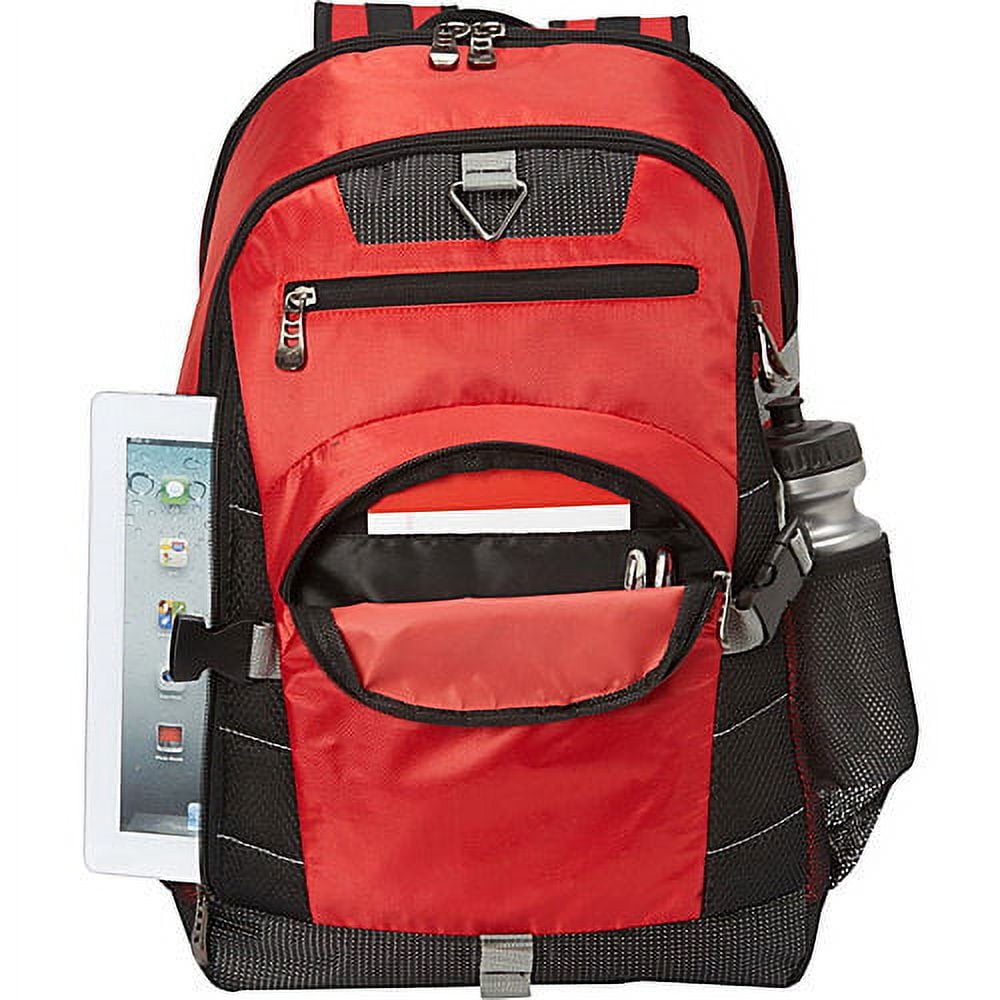 Preferred Nation Sport Gear Backpack - Walmart.com