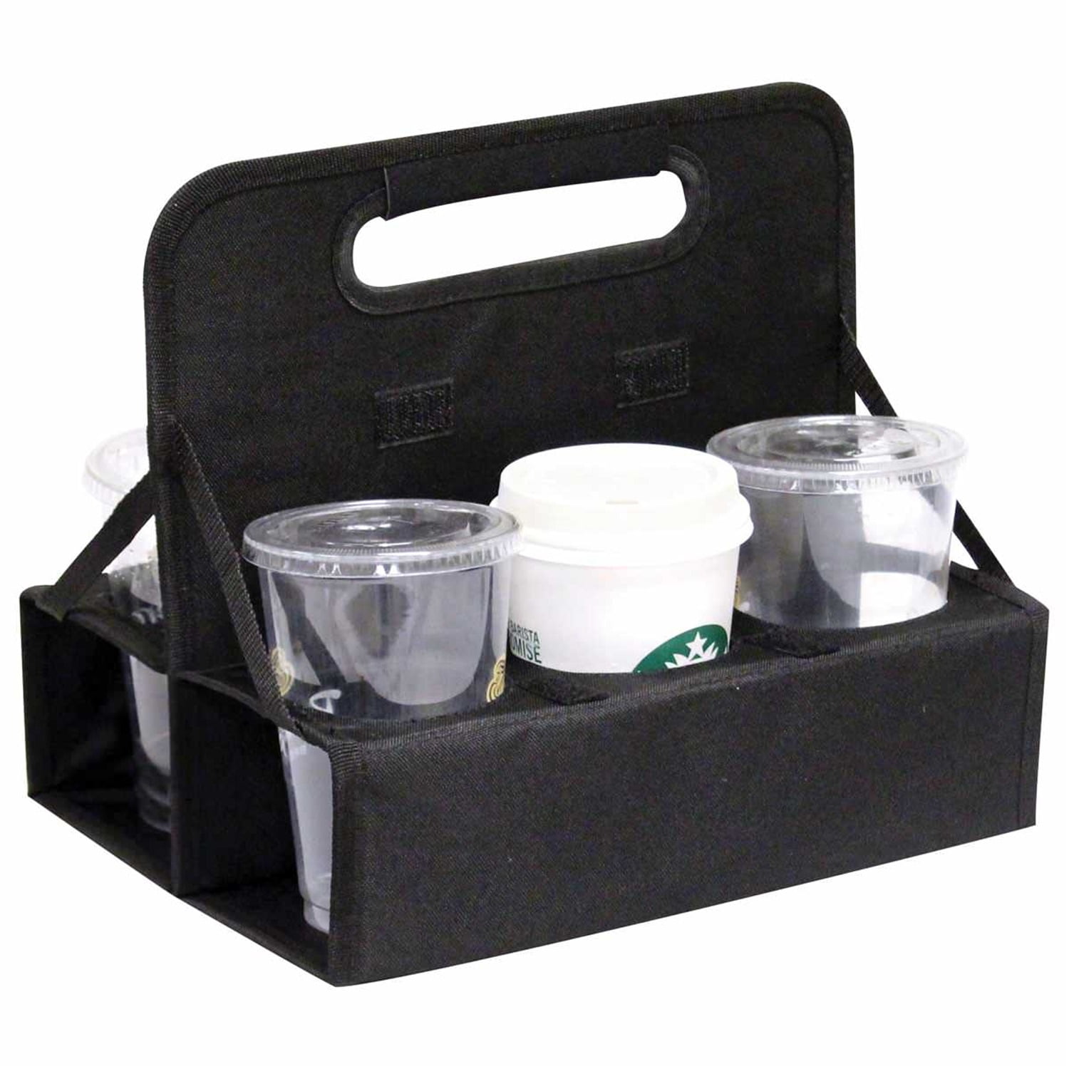 Preferred Nation Reusable Cup Carrier/ Cup Caddy - Walmart.com
