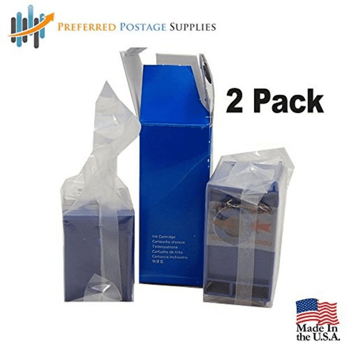 Preferred Postage Supplies 2-Pack Preferred Postage Supplies Pitney ...