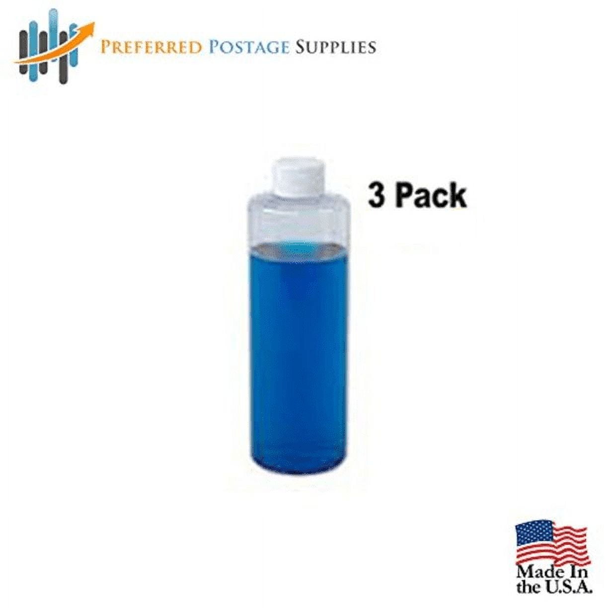 Preferred Postage Supplies Supplies 3 Bottles 4 Oz. of Concentrated ...