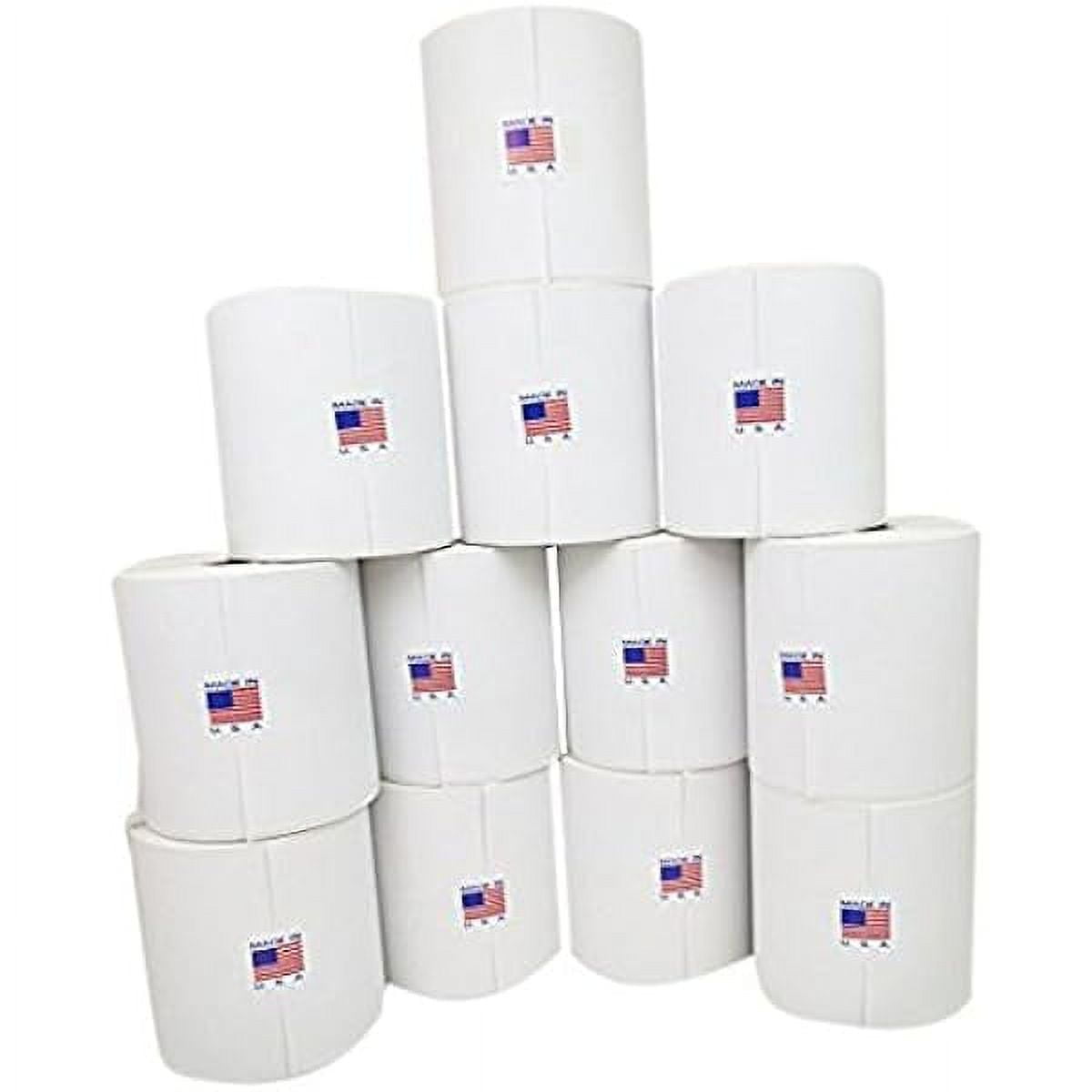 Preferred Postage Supplies 745-0 Compatible Shipping Labels for PB J644 ...