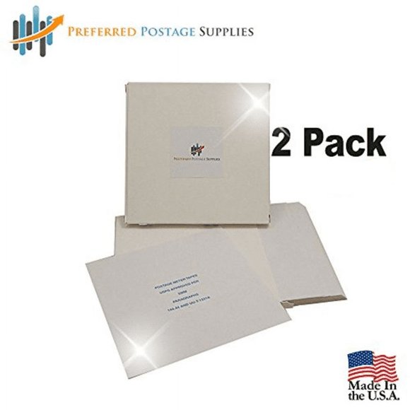 Hasler Postage Meters