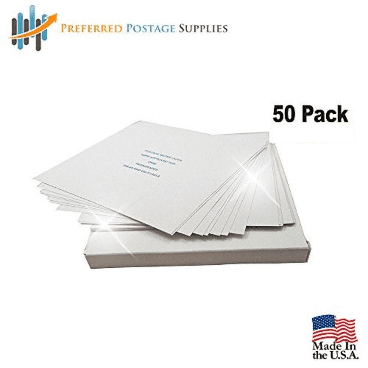 Preferred Postage Supplies Supplies USPS APPROVED Pinwheel Postage ...