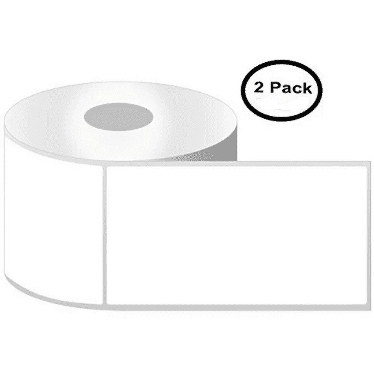 Preferred Postage Supplies Zebra lp2844 labels - Direct thermal labels ...