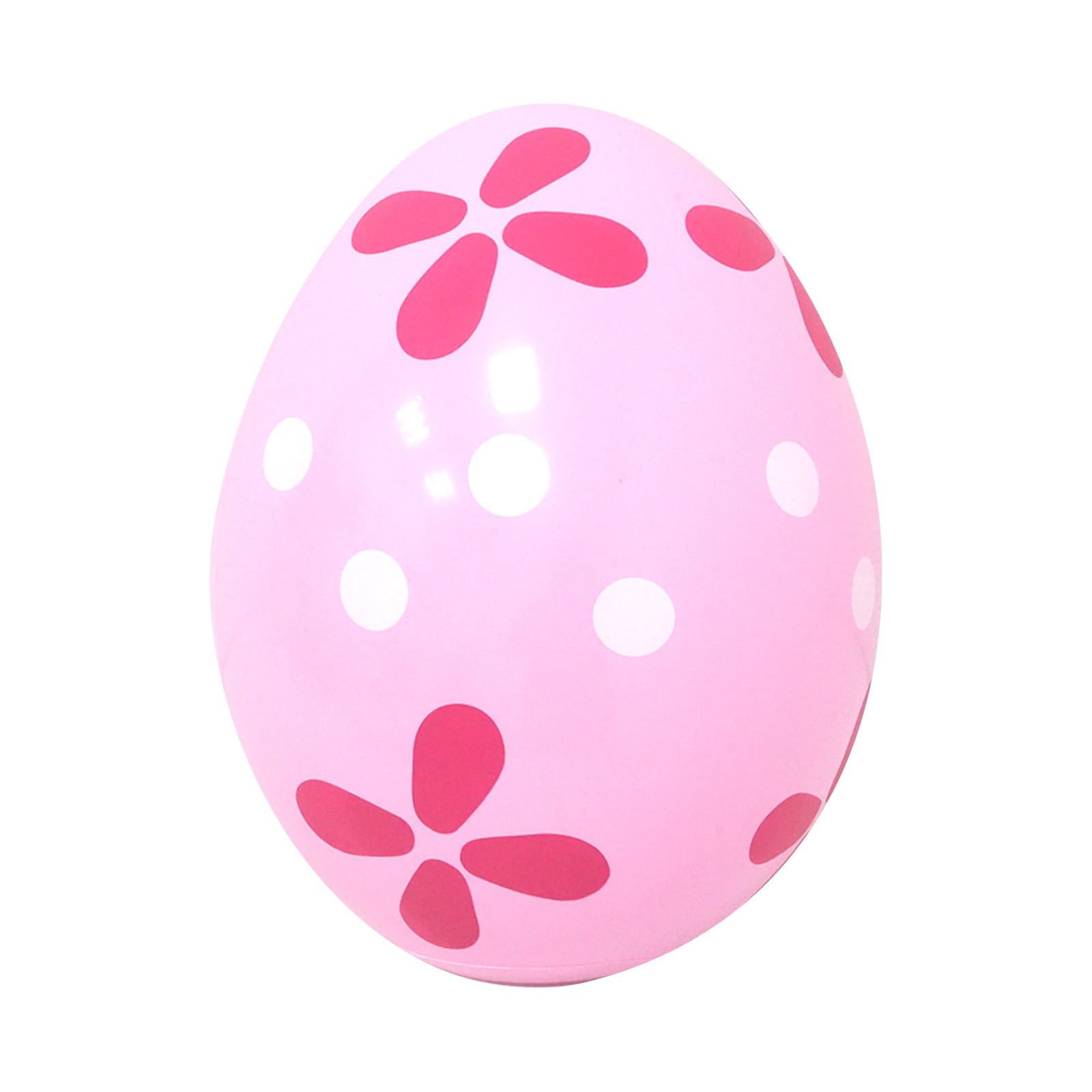 Prefilled Easter Eggs, Bulk Easter Eggs with Toys Fillable Plastic Eggs ...