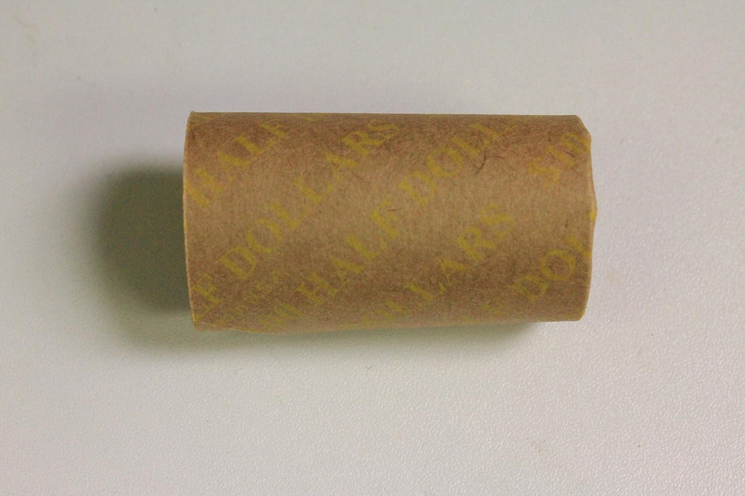 Half Dollar Wrappers