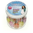 Three Lollies Preggie Pop Drops: Anti-Nausea Relief for Pregnant Women ...