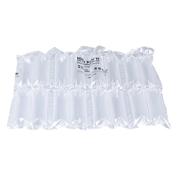 Pregis - Mini Pakr Air Pillow Tube Film 4075468 - Walmart.com