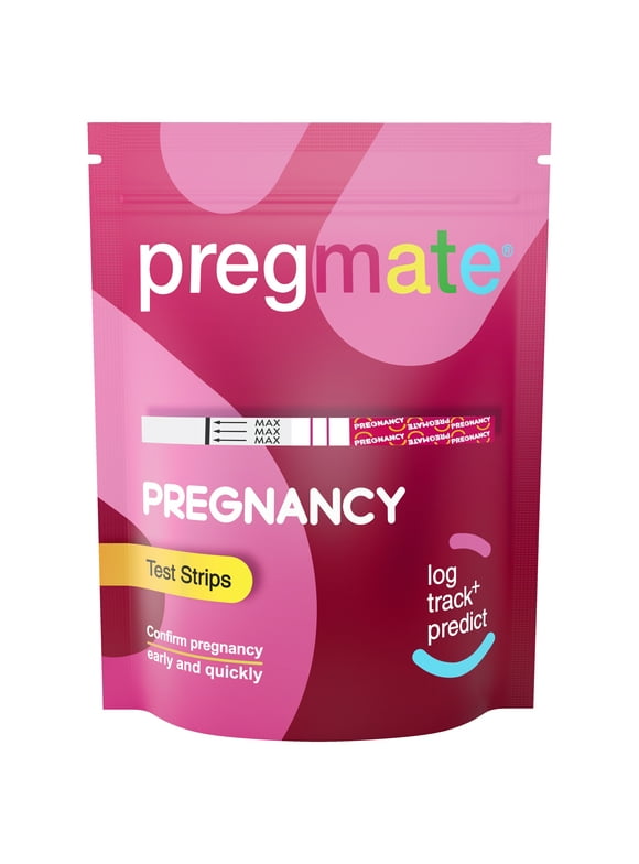 Pregnancy Tests in Personal Care - Walmart.com
