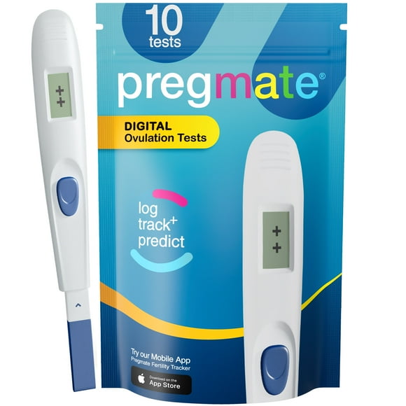 Ovulation and Fertility Tests in Personal Care - Walmart.com