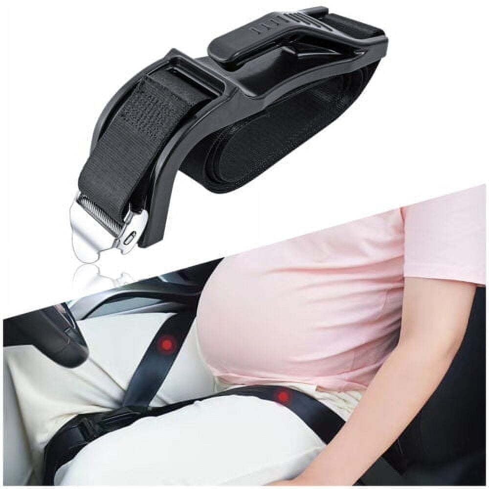 Pregnancy Seat Belt Adjuster ,Pregnancy Buffer Adjuster, Pregnancy Car ...
