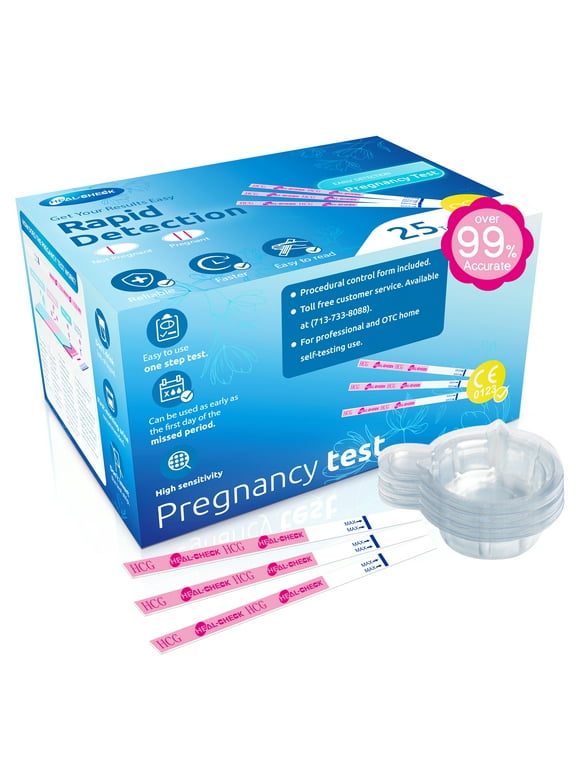 Pregnancy Tests in Personal Care - Walmart.com