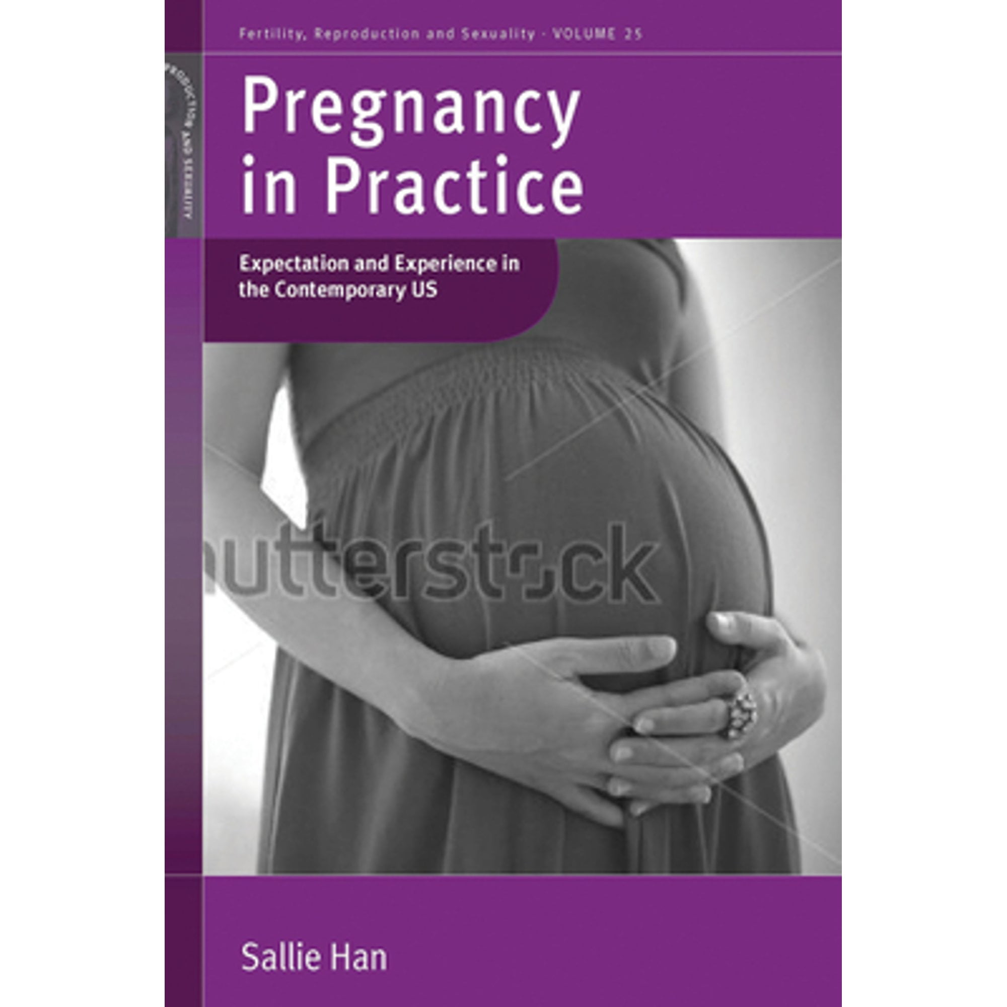Pre-Owned Pregnancy in Practice - Walmart.com