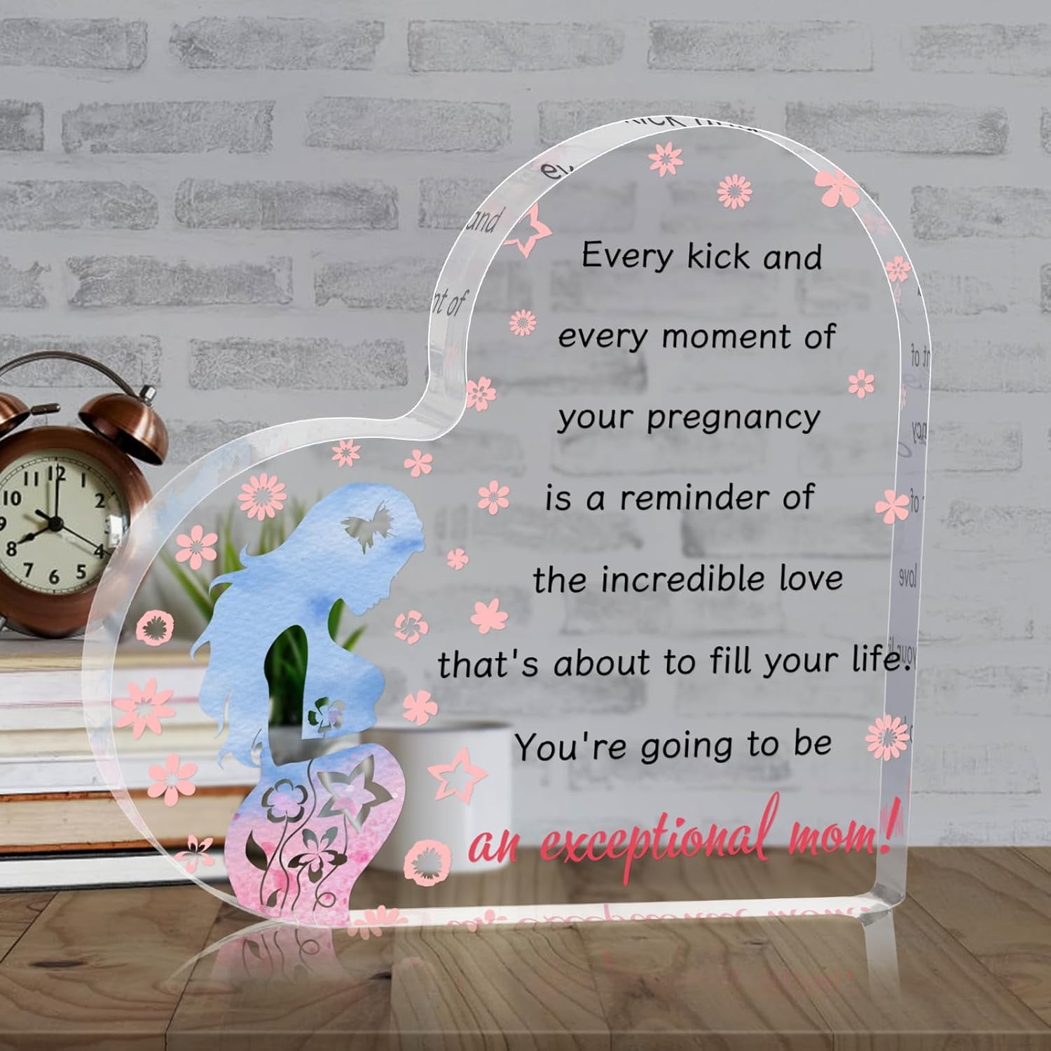 Pregnant Gifts, Maternity Gifts for First Time Moms, Congratulations ...