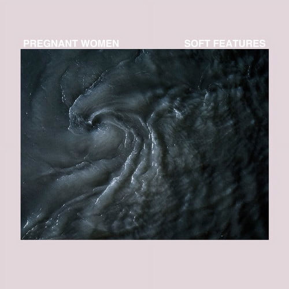 Pregnant Women - Soft Features - Music & Performance - Vinyl - Walmart.com