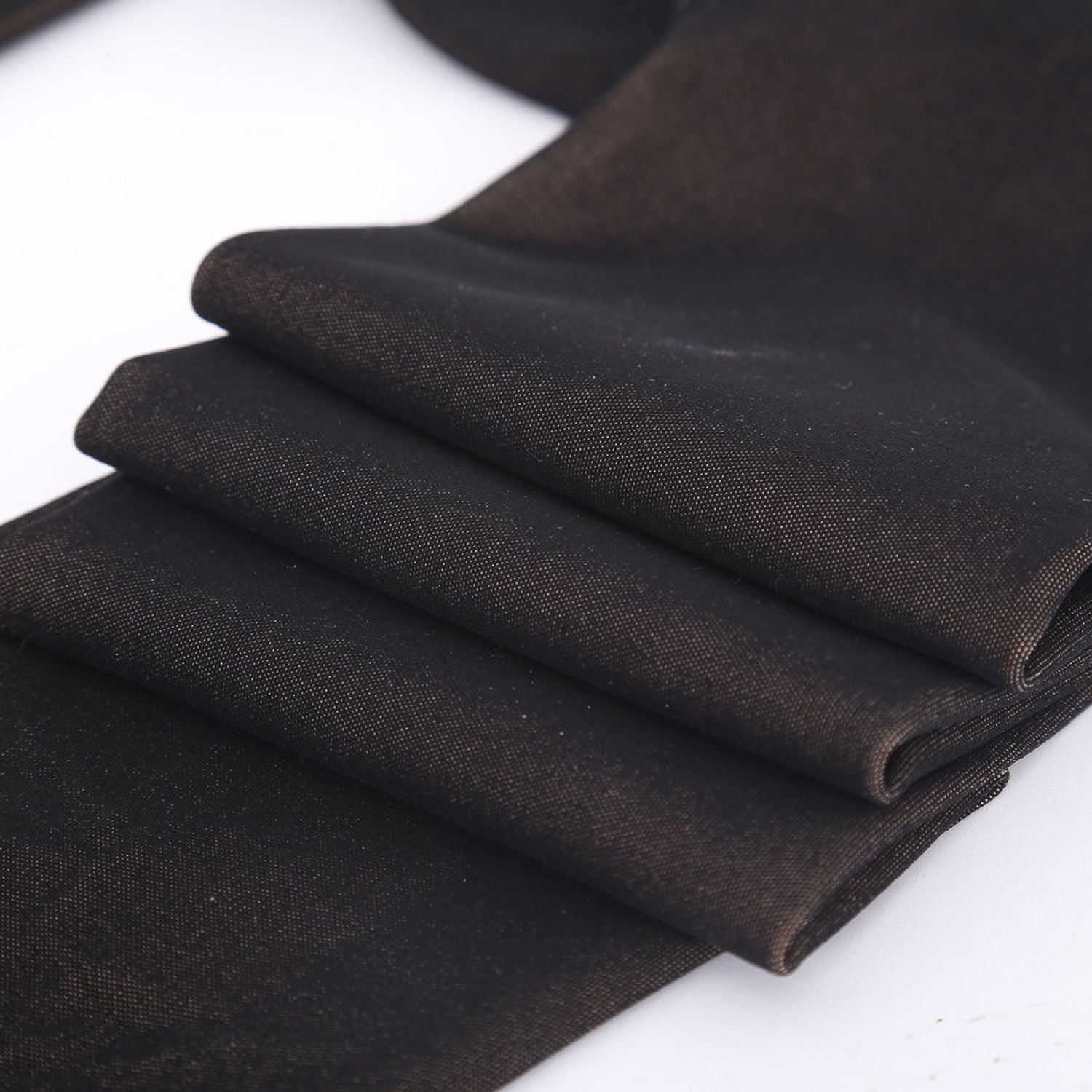 Pregnant women's leggings autumn and winter fake transparent skin ...