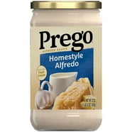 Prego Traditional Pasta Sauce, 45 oz Jar, Gluten Free, Vegan, Rich ...