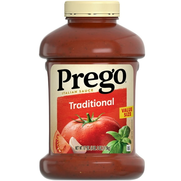 Prego
